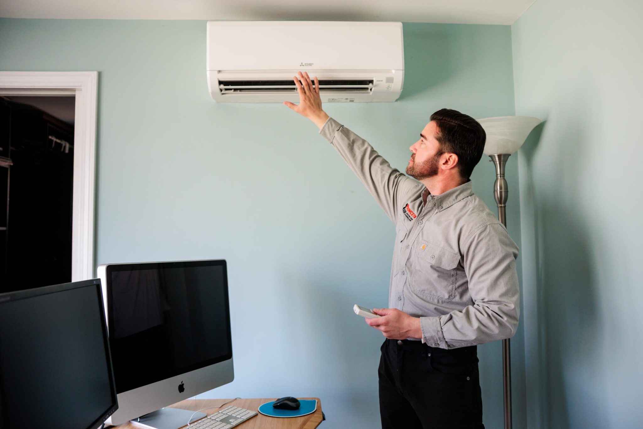 Common Problems with Window AC Units and How to Fix Them – Michael Jamet